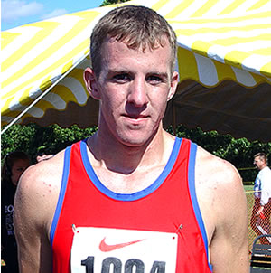 Donna on the Side at Portage Invitational Michigan - DyeStat high ...