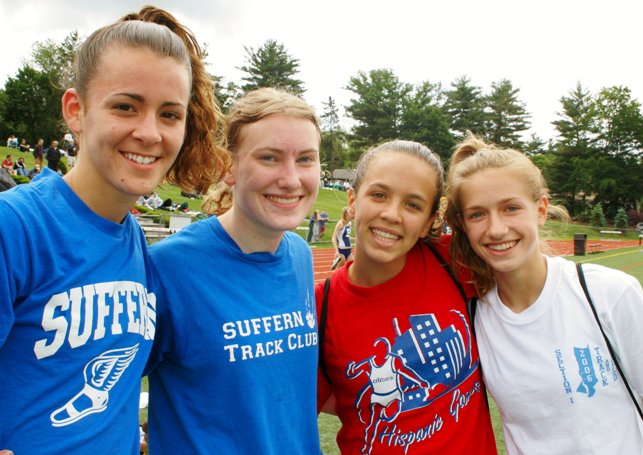 Boys Eastern States Championship - DyeStat, the internet home of high ...