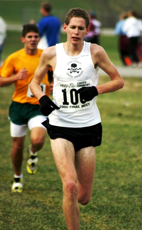 Michigan State Meet - DyeStat, the internet home of high school track