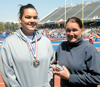 2008 YMCA Invitational - DyeStat, the internet home of high school track