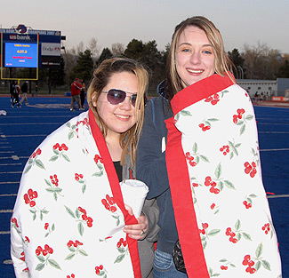 2008 YMCA Invitational - DyeStat, the internet home of high school track