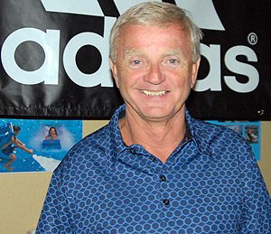 2008 Golden South - DyeStat, the internet home of high school track