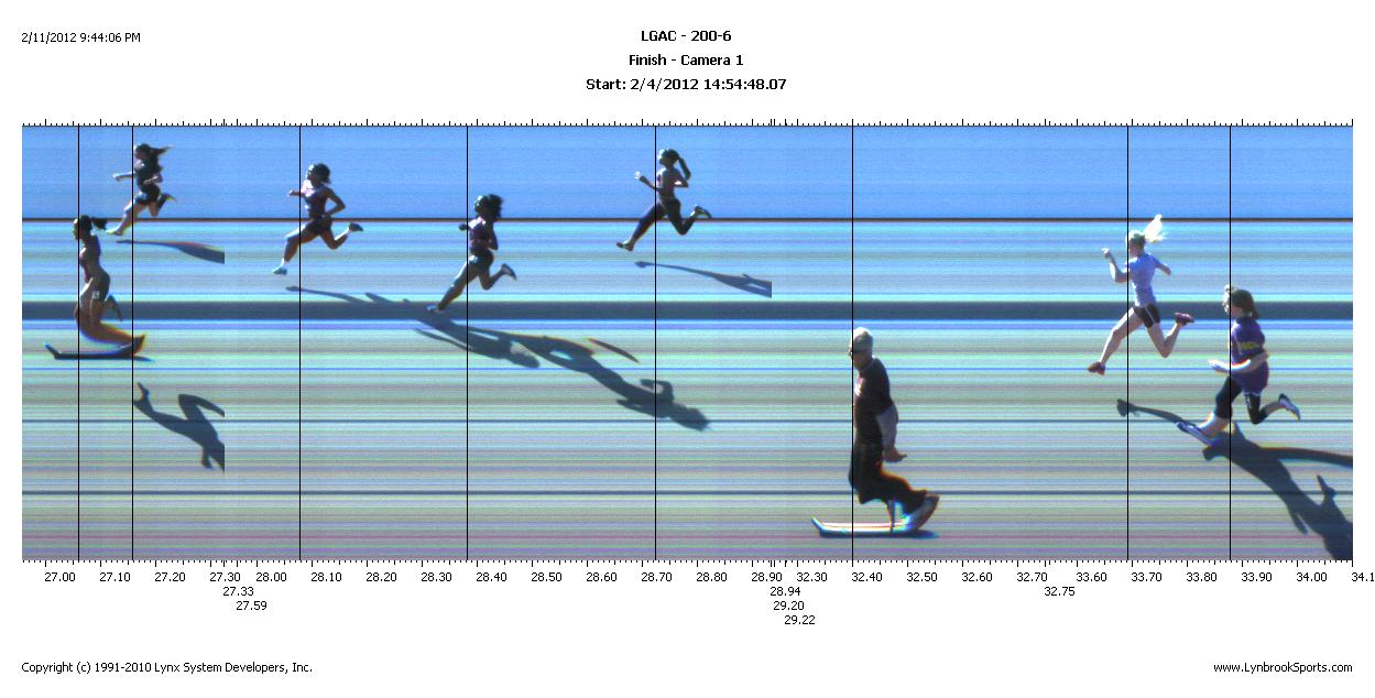 LGAC-LGAC#5 @ Los Gatos : 02-04-12