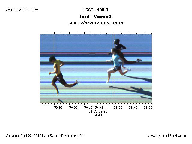 LGAC-LGAC#5 @ Los Gatos : 02-04-12