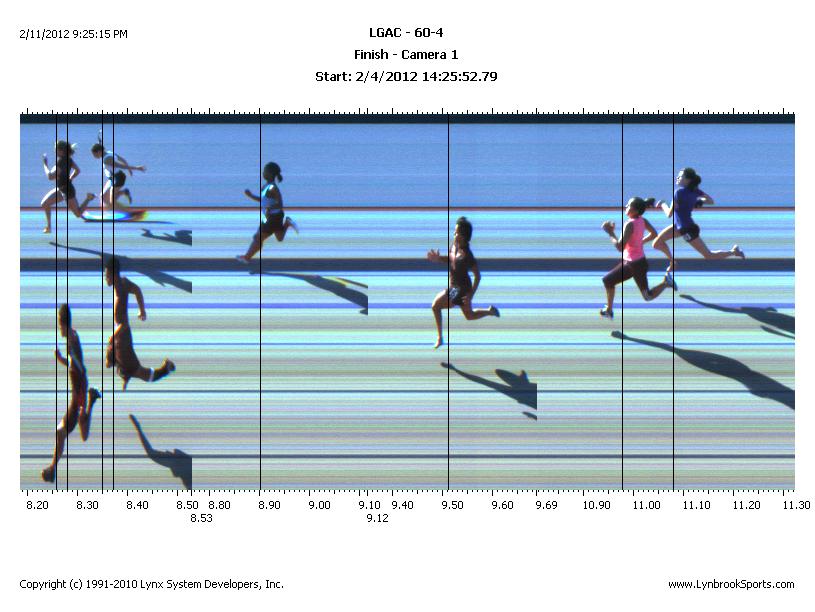 LGAC-LGAC#5 @ Los Gatos : 02-04-12