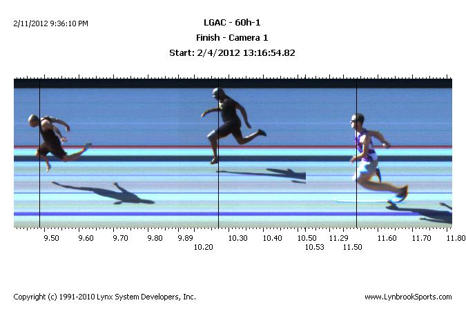 LGAC-LGAC#5 @ Los Gatos : 02-04-12