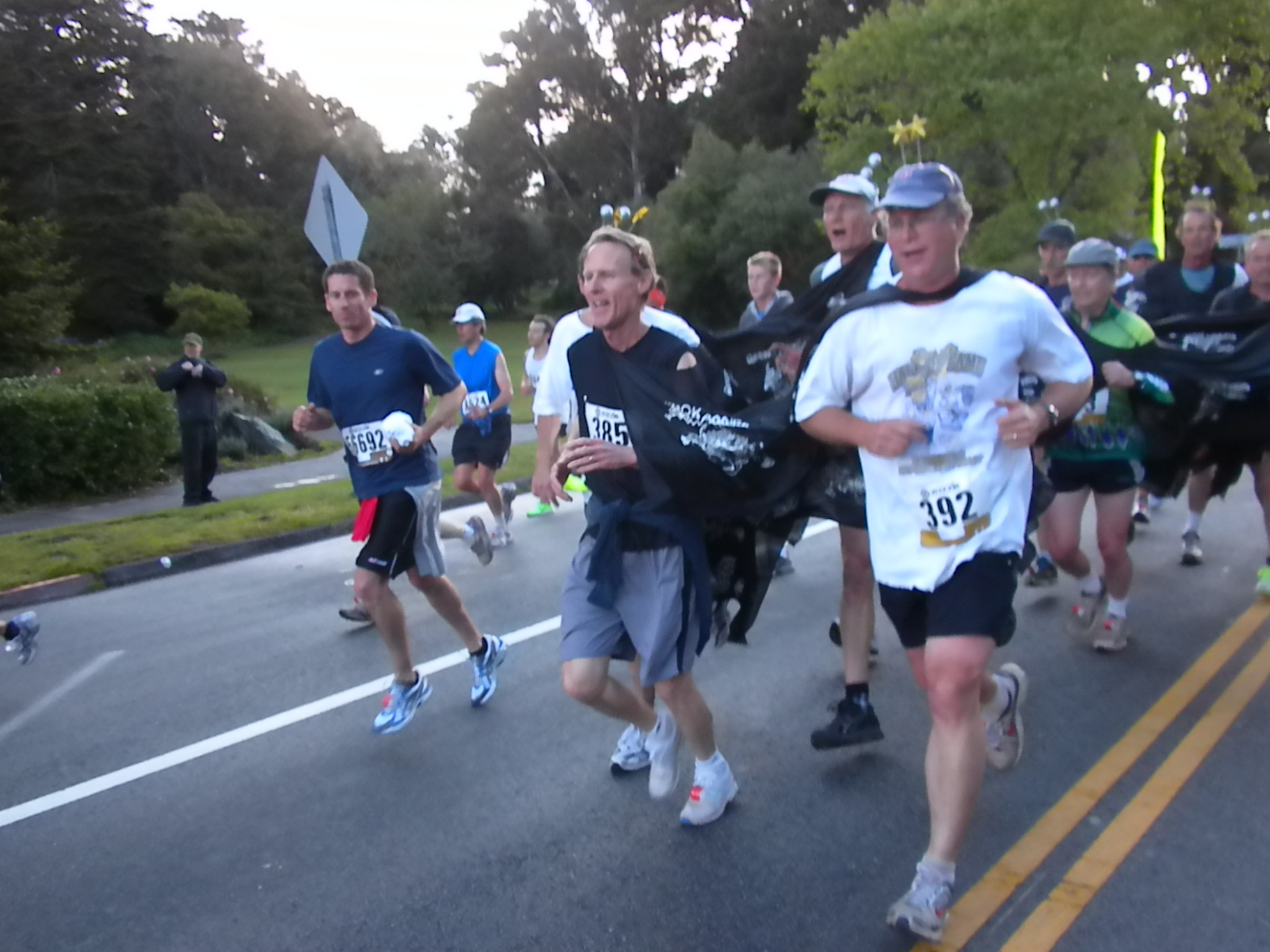 Lynbrook High School - Track '12