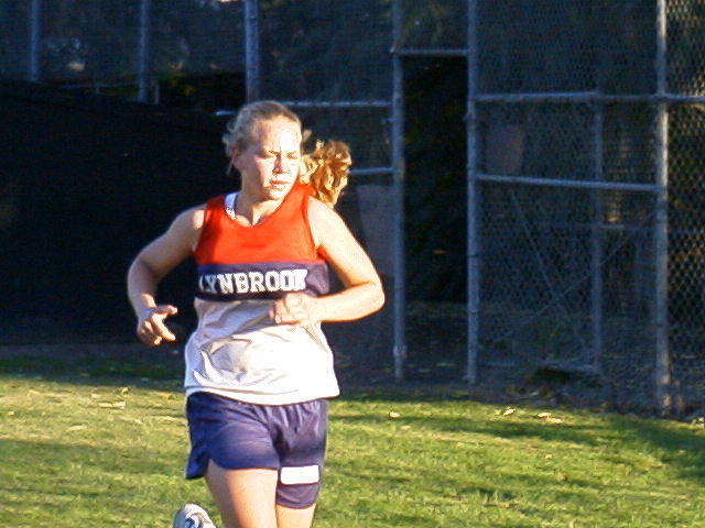 St Francis Invitational - 2000