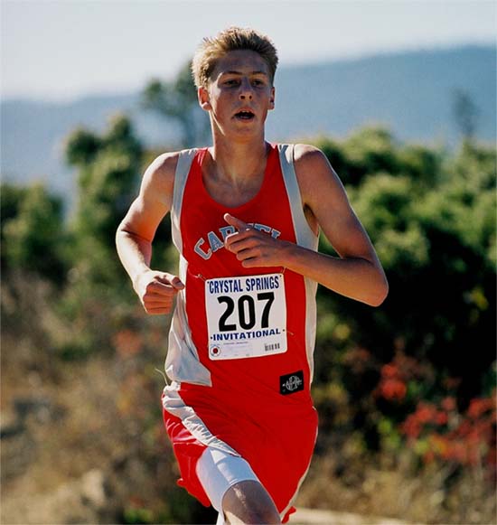 Serra Invitational - 2003