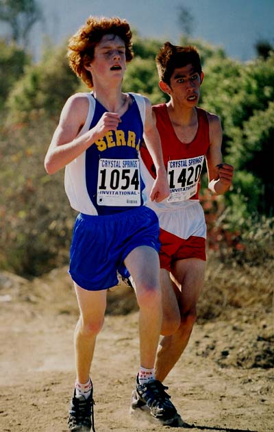 Serra Invitational - 2003
