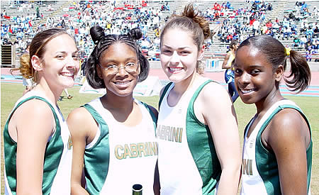 DyeStat: Donna on the Side in New Orleans