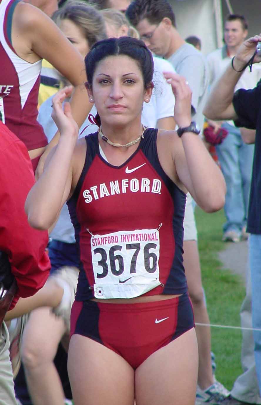 DyeStatCal - California High School track on DyeStat