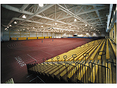 DyeStatCal - California High School track on DyeStat