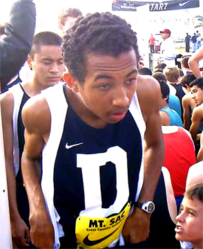 DyeStatCal - internet home of California track