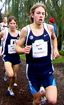 DyeStatCal - internet home of California track