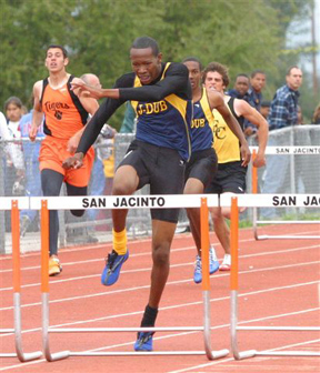 DyeStatCal - internet home of California track