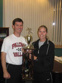 DyeStatCal - internet home of California track