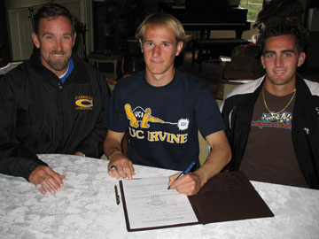 DyeStatCal - internet home of California track