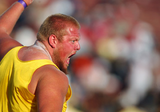 DyeStatCal - internet home of California track