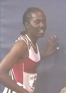 Ashlee Williams 2002 Nike Athletes of the Year - DyeStat high school ...