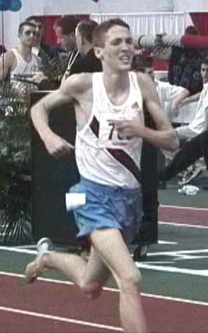 DyeStat HS Track & Field