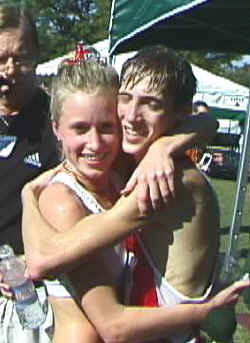 DyeStat.com - News - Boys Race Recap - Foot Locker Cross Country ...